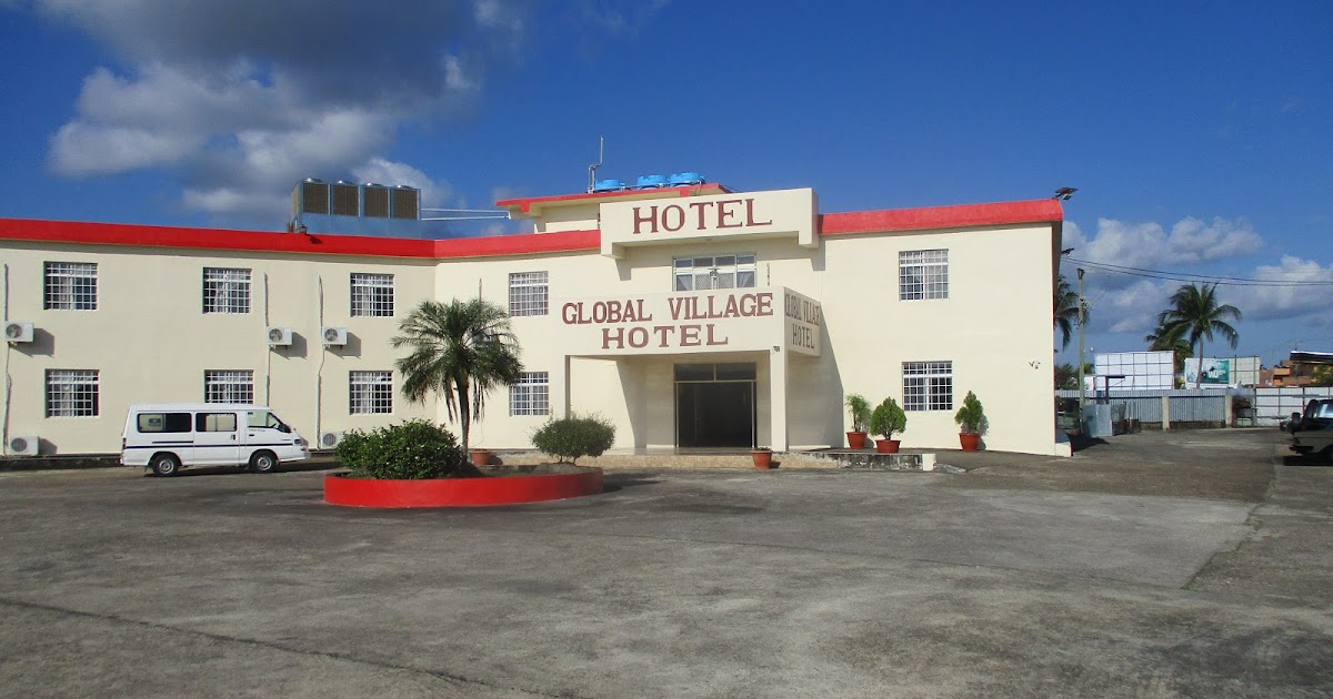 Global Village Hotel