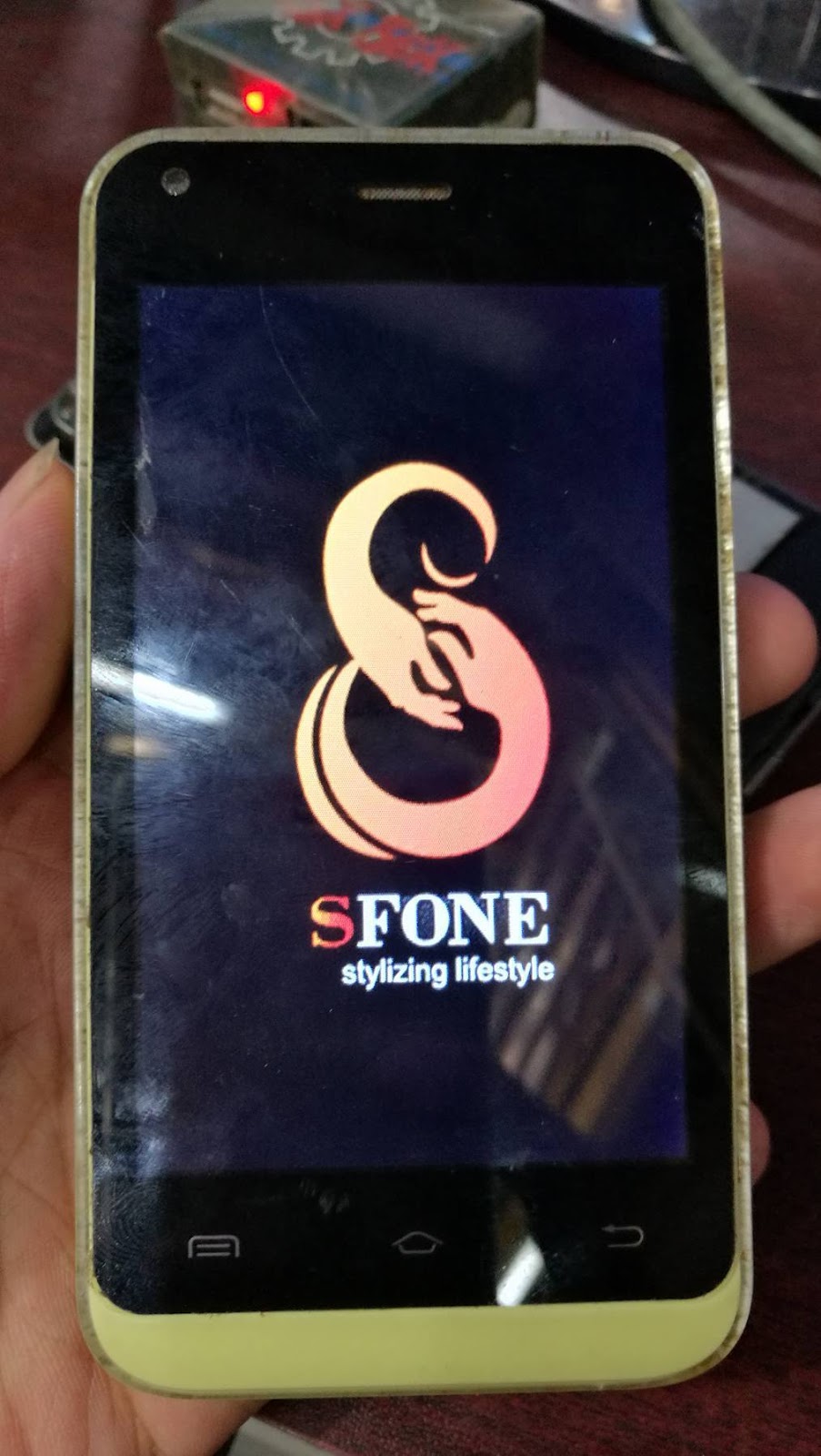 SFONE XTOUCH FLASH FILE FIRMWARE MT6572 4.2.2 100% TESTED FILE BY MAMUN ...