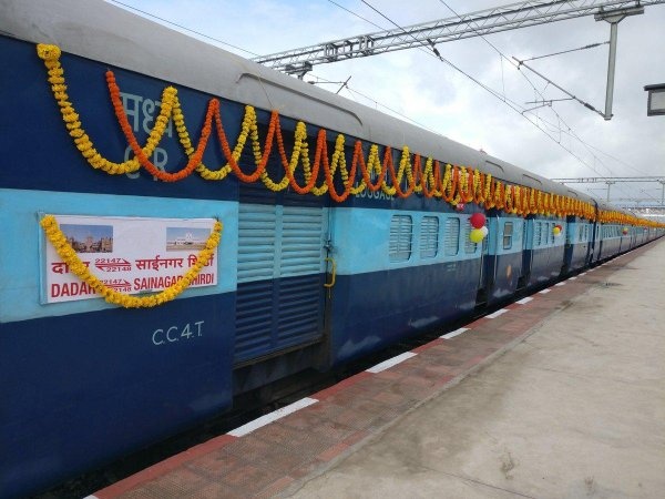 What is the Difference between Mail/Express, Superfast trains and ...