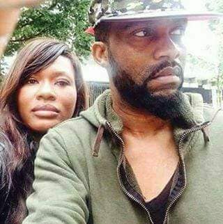 Le mariage de FALLY IPUPA et sa femme NANA KETCHUP - BELLE HISTOIRE D'AMOUR