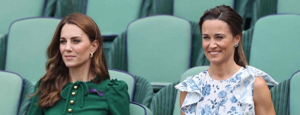 FAMILY ~ KATE MIDDLETON