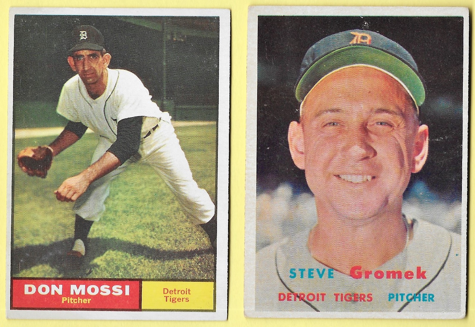 A Cracked Bat: Baseball Cards and a Hot Dog: The Wonderful World of Joe ...