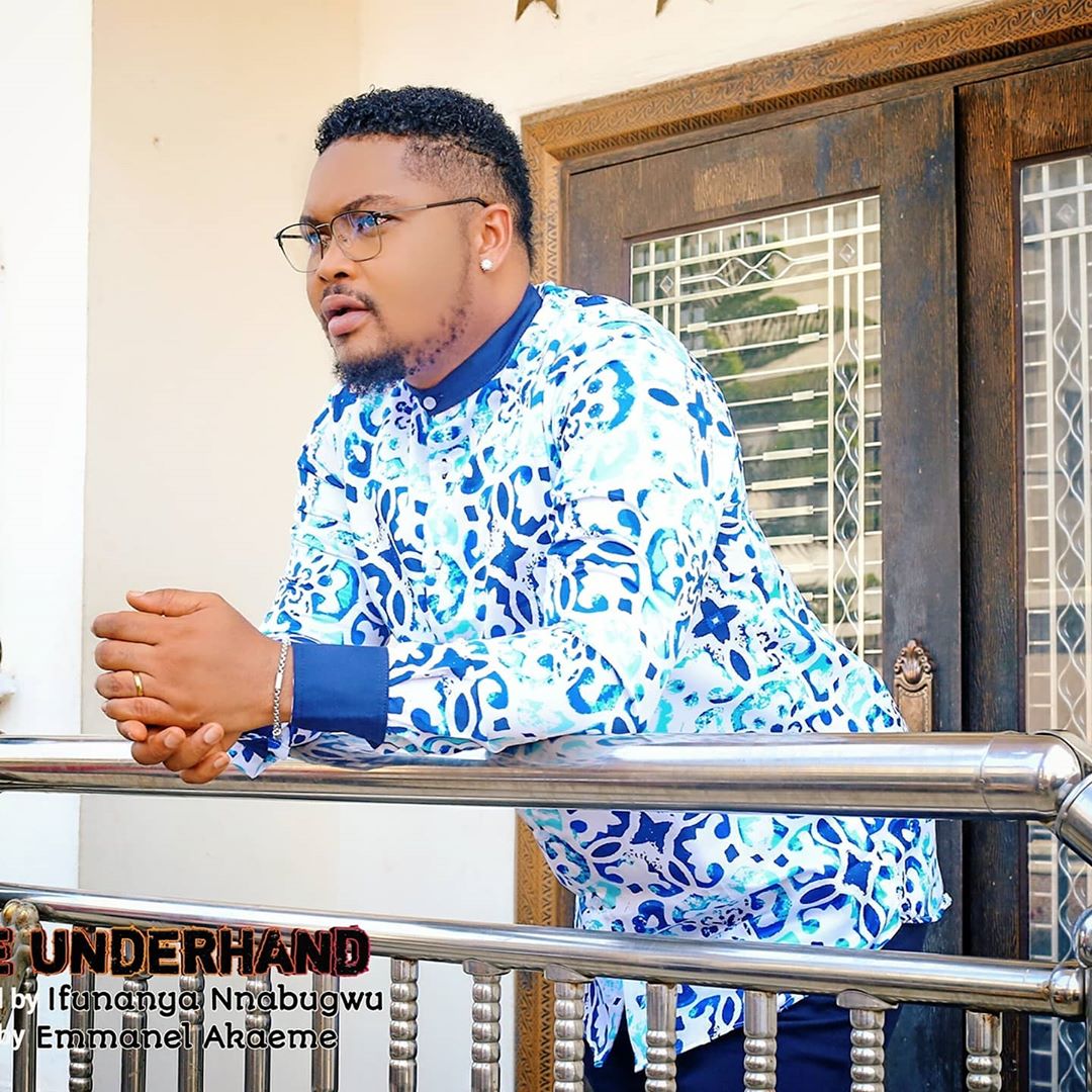 Tribe : Bryan Emmanuel is of Igbo and Ijaw tribe.