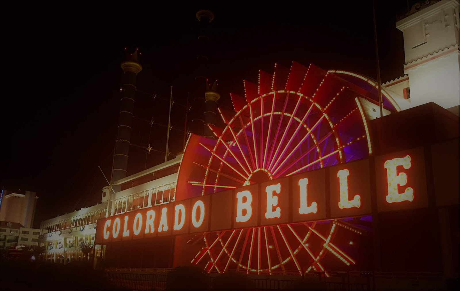 Laughlin Buzz: The "not" 99 Cent Shrimp Cocktail at the Big Easy ...