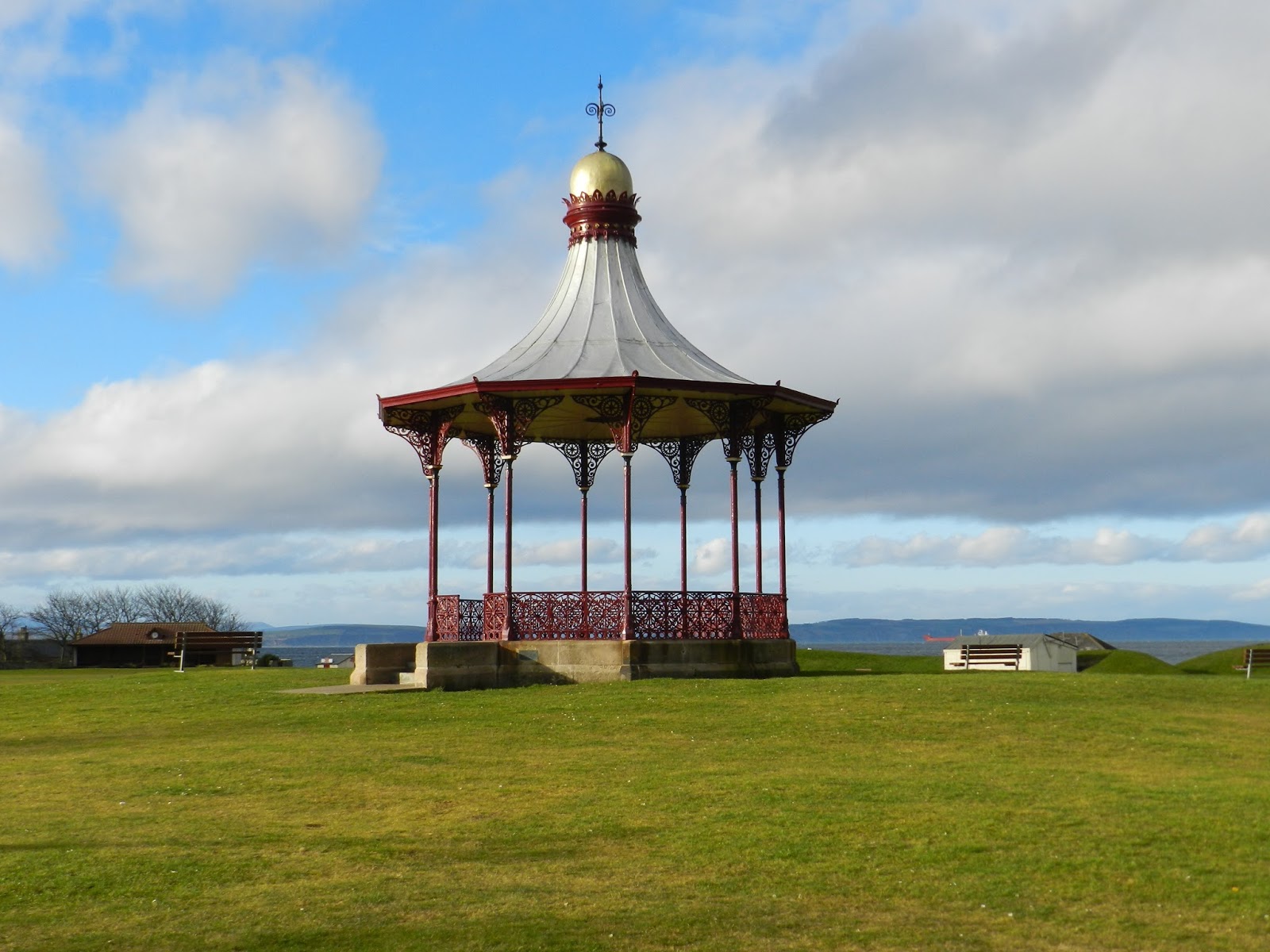 Barwon Blog: 'Ballark'