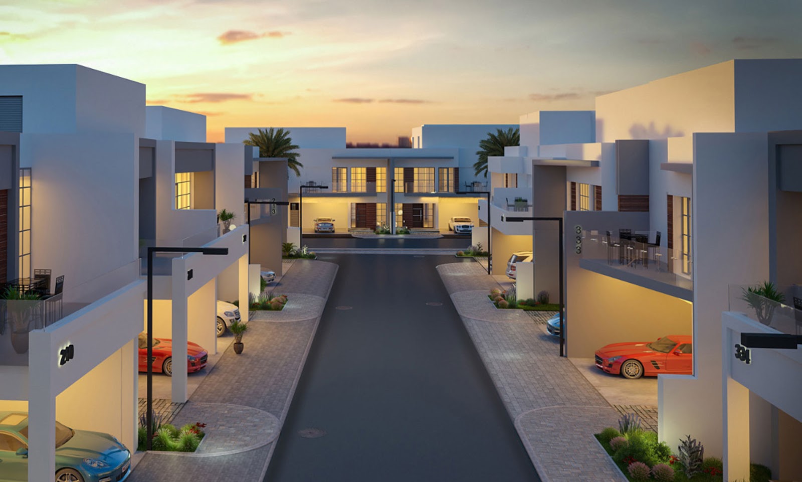 Apartment house designs are done by Anandnivash , Coimbatore .....