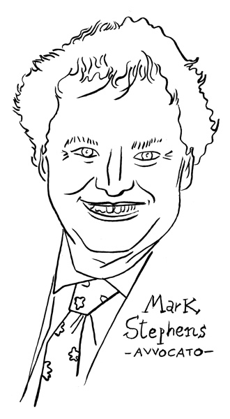 Mark Stephens - ChannelDraw