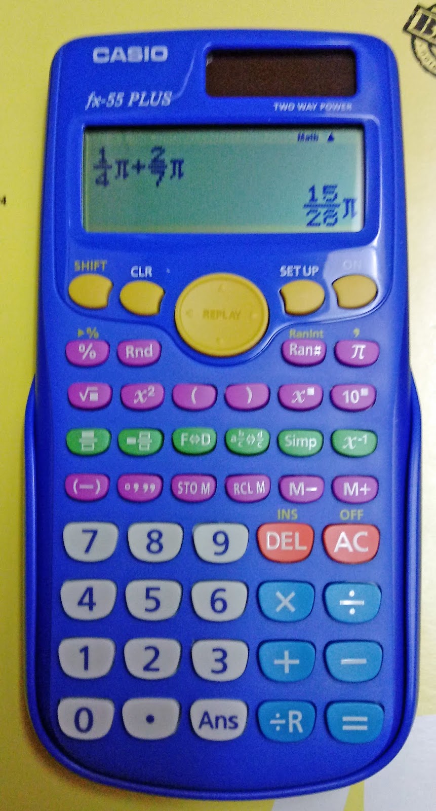 Eddie s Math And Calculator Blog Review Casio Fx 55 Plus eddie-s-math-and-calculator-blog-review-casio-fx-55-plus
