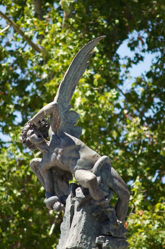 10 Perfect lucifer statue location You Can Download It Without A Dime ...