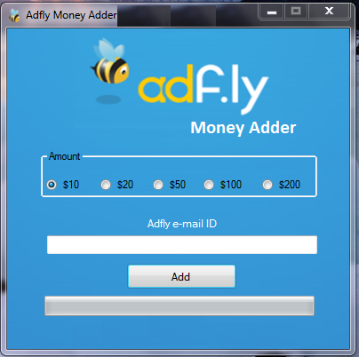 adfly Bots 2014 free Download: Adfly Money Adder v12.6 Download without ...