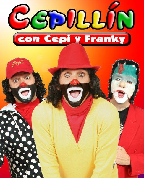 Cepillin
