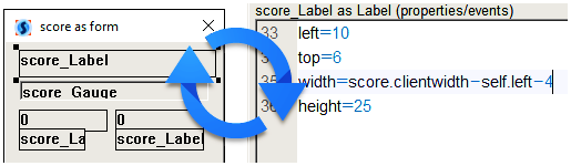 Stride ﹘ structured IDE for HotBasic: Three reasons to program with Stride