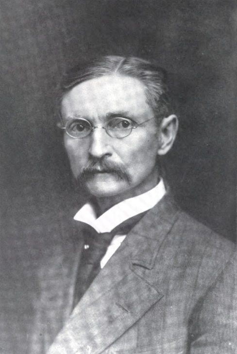 DIME WEB: WILLIAM WHITNEY “BRAZEN BILL” BRAZELTON: L’UOMO CHE NON HA ...