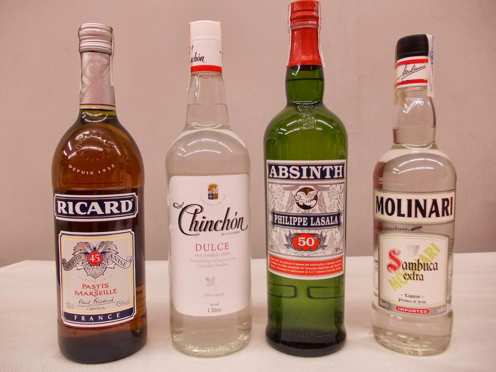 De anises... | Catar no solo es un pais