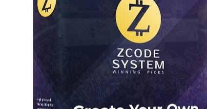 Basic Best Solution: Zcode System- Increase your sports Winrate!