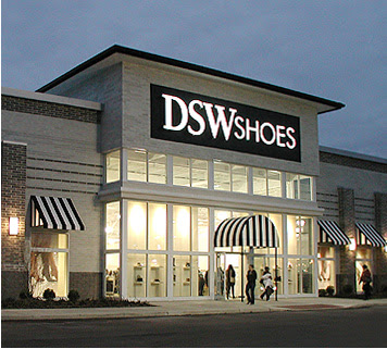 Amazing Fashion: DSW Shoes