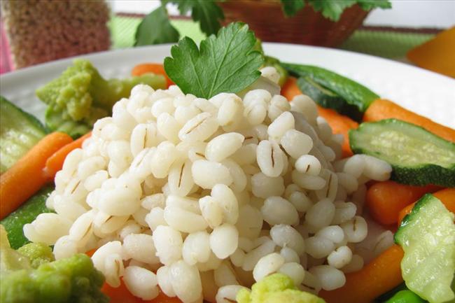 Natura i uroda: ZAPOMNIANE KASZE.