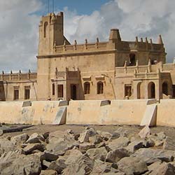 6 best Thanjavur tourist places to visit in Thanjavur