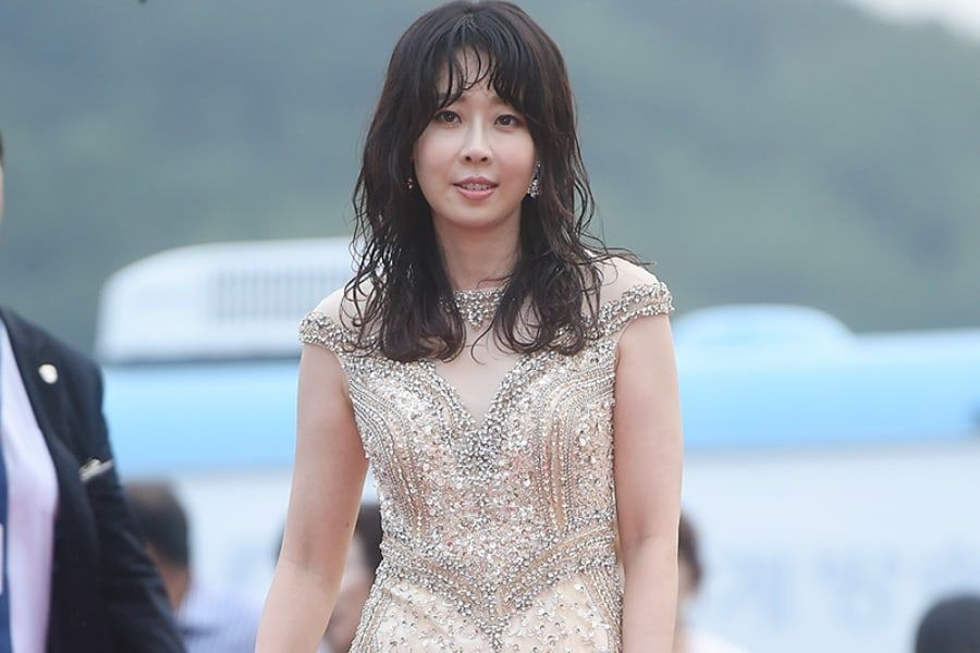 Actress Merry Lee decides to cancel her 'Me Too' press conference to ...