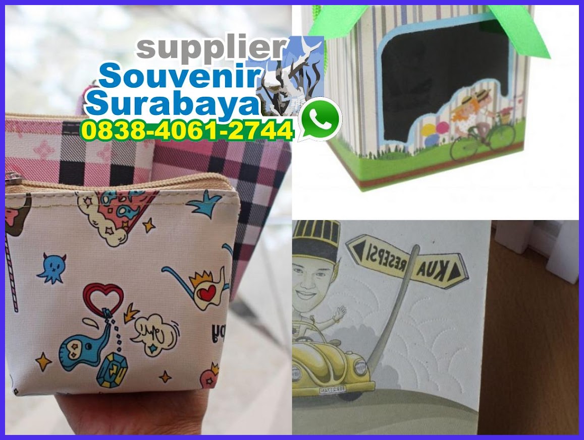 souvenir tas ultah anak di surabaya – 0838 4061 2744 [wa] Jual Souvenir ...