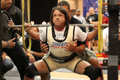 TRAIN STRENGTH CONDITIONING: Westside Powerlifting Seminar