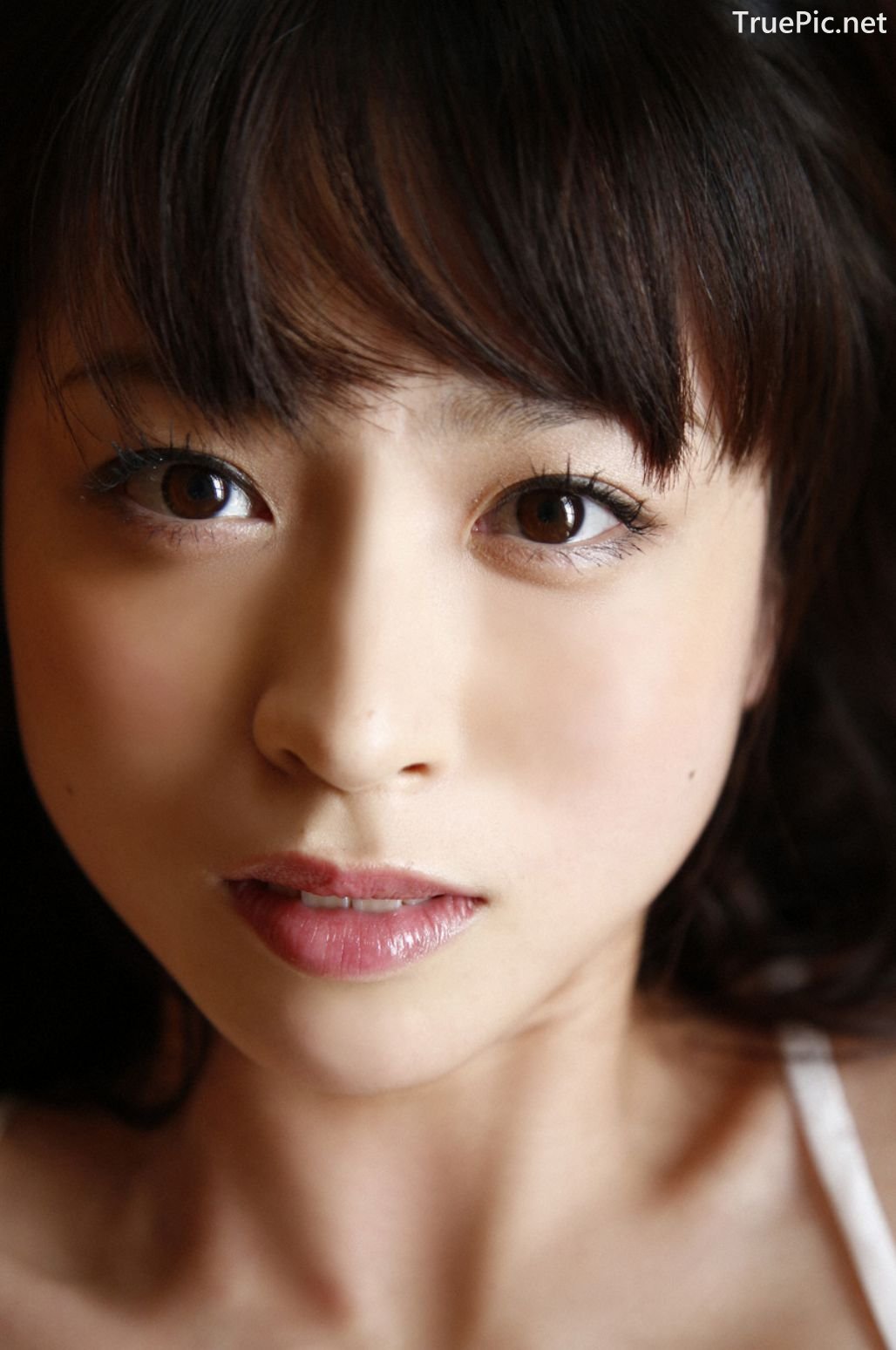 Japanese Gravure Idol Mio Otani Photos Purity Miss Magazine