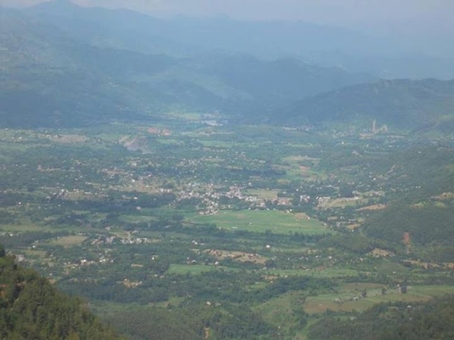 RAMPUR PALPA: August 2013