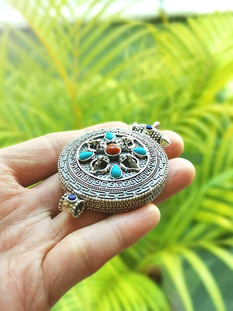 Powerful Magick Amulets, Charms & Talismans. Since 2013.: High Grade ...