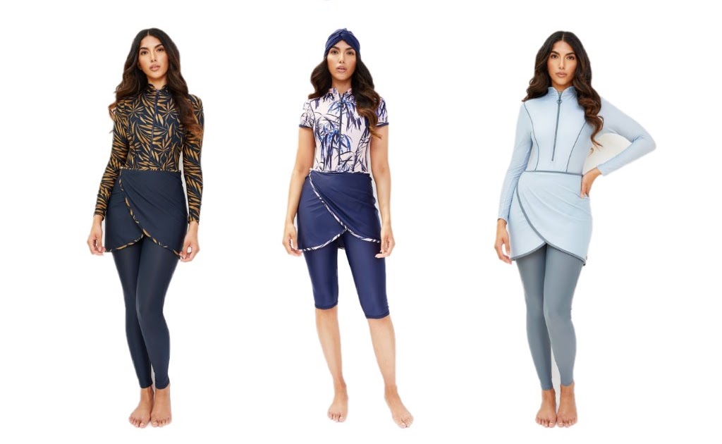 7 Modest Swimwears Must Have