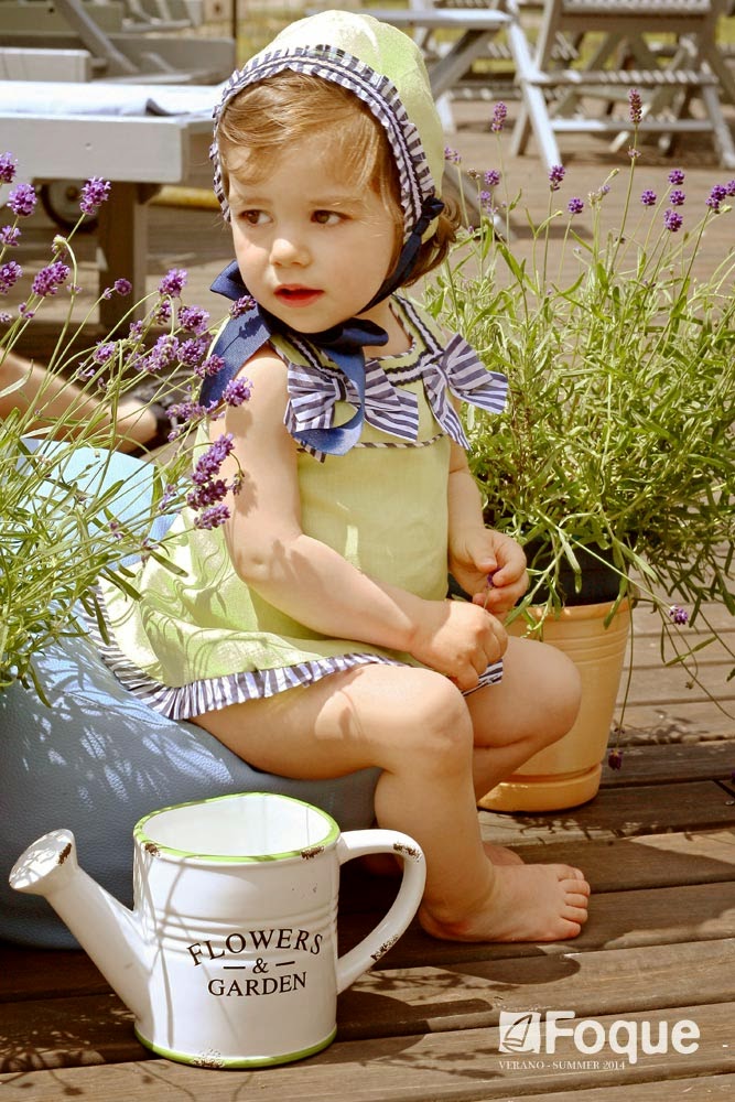 Modas Marcha: FOQUE VERANO 2014