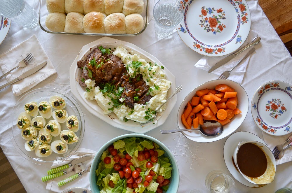 Pure and Peanut Free: Crossing Paths