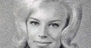 Bountiful High 1965 In Memoriam: Nancy Stahle
