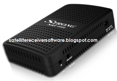 Strong 4950M Latest Software Strong SRT 4950M Software Strong SRT 4950M ...