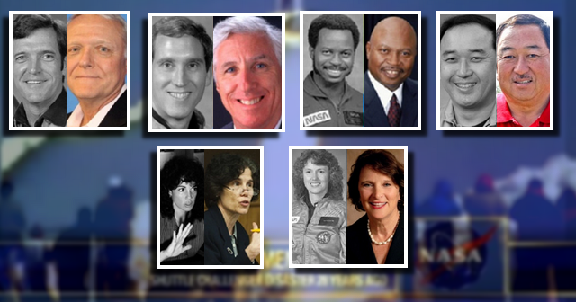 Space shuttle challenger crew alive after explosion - mumucities