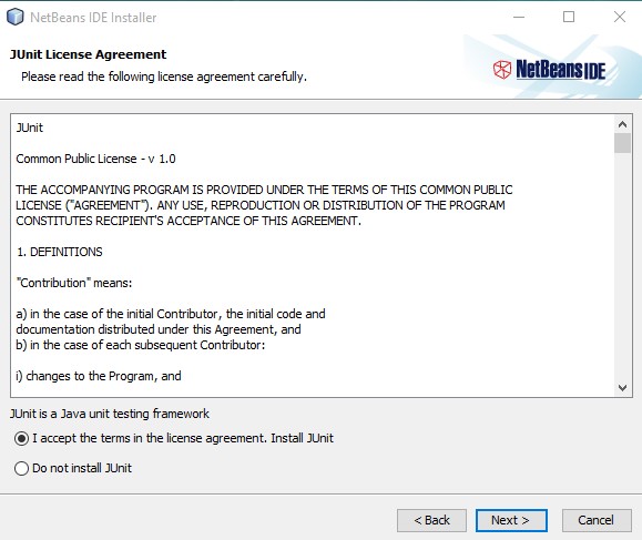 Tutorial Java : Cara Install NetBeans IDE, JDK, JRE 32 & 64 Bit - HTML