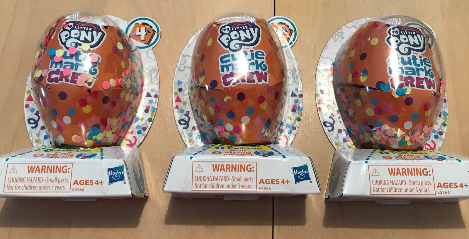 Equestria Daily - MLP Stuff!: 2019 Do it Yourself MLP Easter Basket!