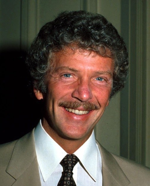 Six Feet Under Hollywood: #100: Robert Reed
