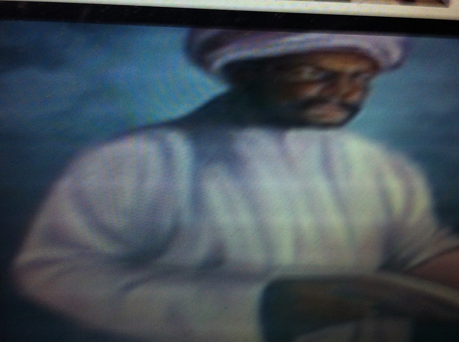 THE BLACK SOCIAL HISTORY:: BLACK SOCIAL HISTORY - AHMAD BABA - PERHAPS ...