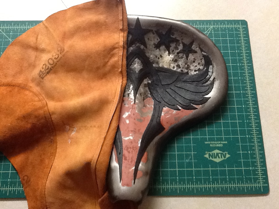 SAM AMES: Projects Past and Present