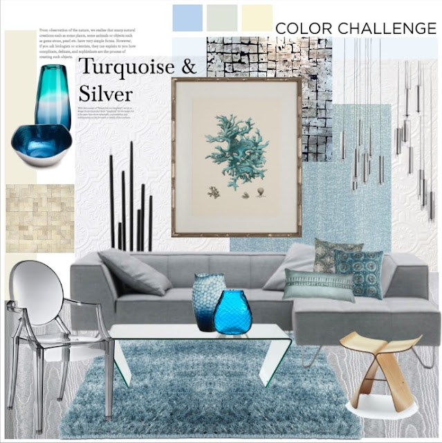 MOODINS - Moodboards, Interiors and Stories by szaboesz: Colour ...