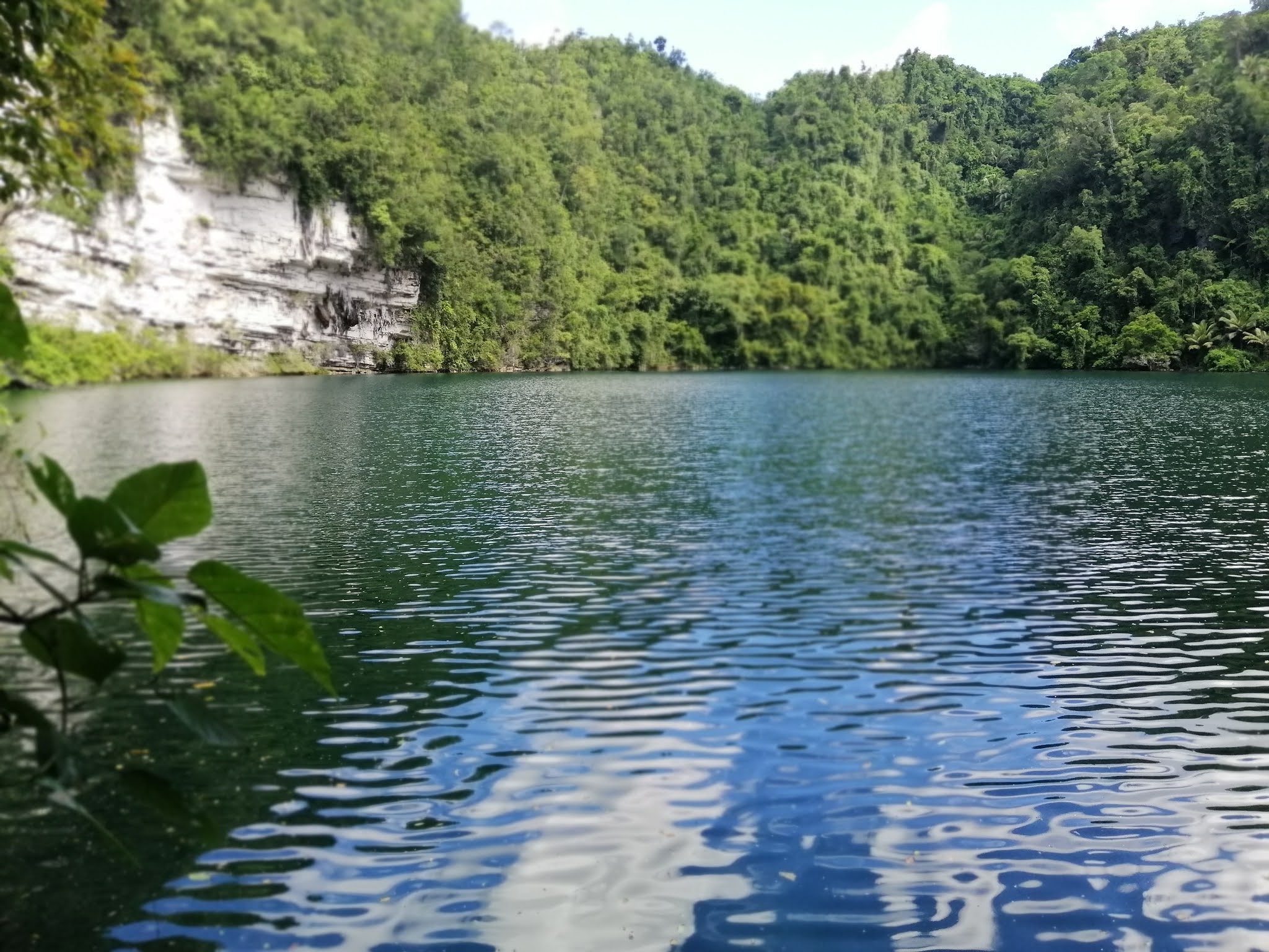 Best In Caraga: Dinagat Islands, Caraga, Philippines