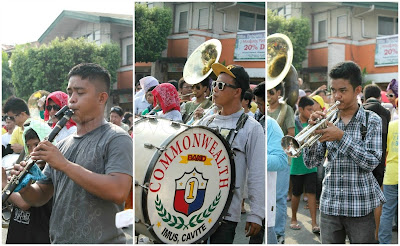 Cavite - Dancing the Karakol with Nana Pilar | Blogs, Travel Guides ...