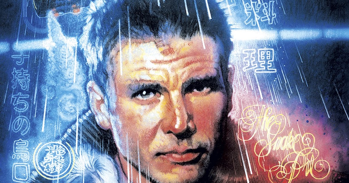 BLADE RUNNER