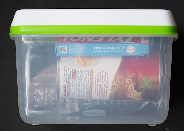 How to Create a Sick Day Kit - The Kitchen Wife