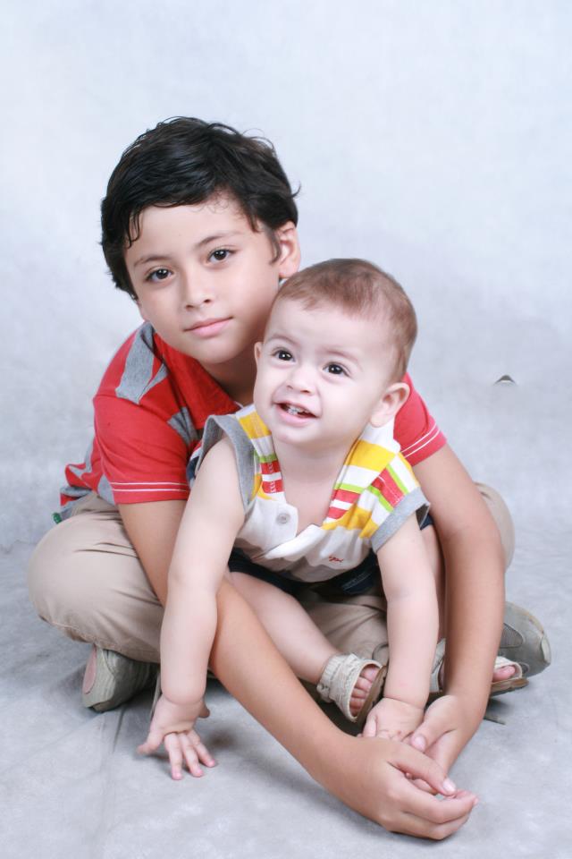 Steve Lorente "Ali Baba" | Ratna's Note