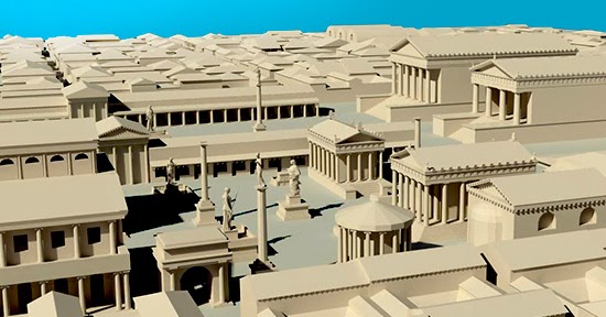 romanoimpero.com: BONONIA - BOLOGNA (Emilia Romagna)