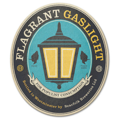 Scarfolk Council: 2020