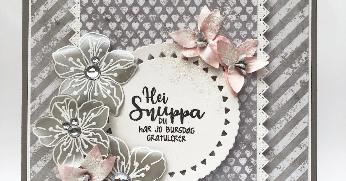 Kort & Godt Galleri: Hei Snuppa!