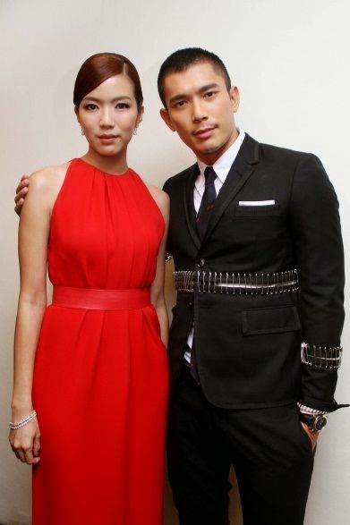 All About ME: *Rui En, My Idol*