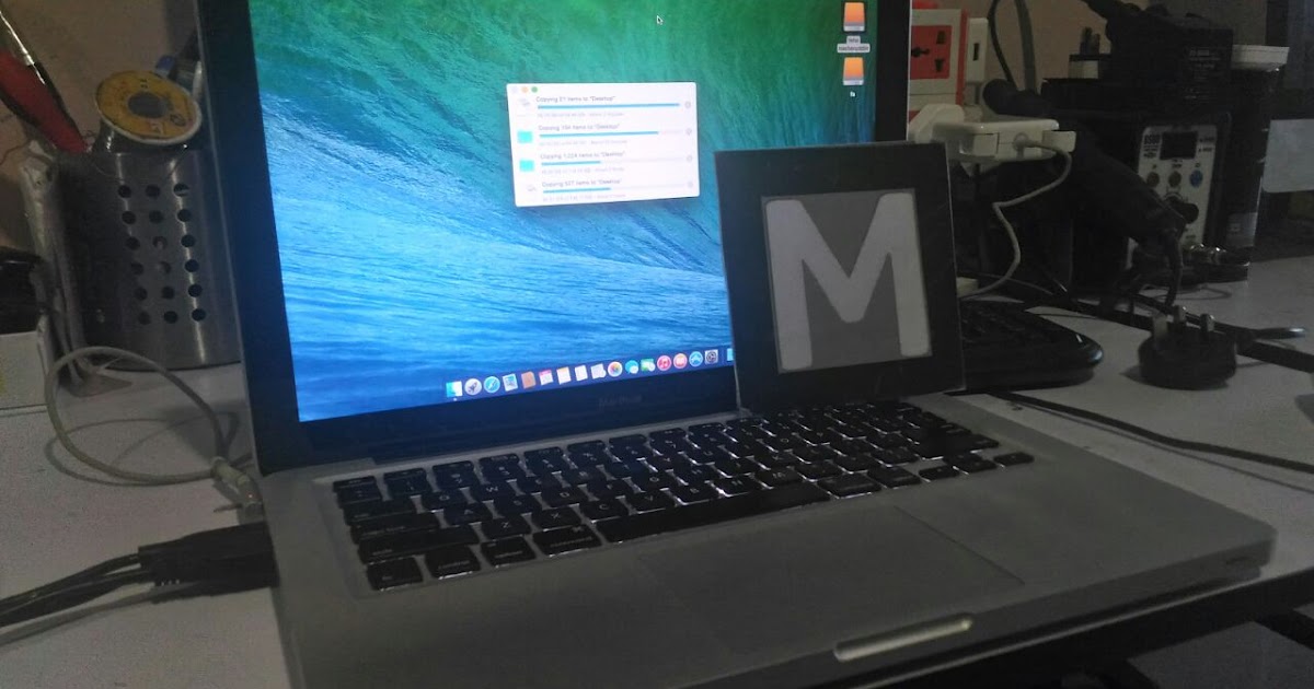 Macbook Repair - Mecnote: (SOLVED) - RECOVERY DATA MAC DAN BACKUP ...